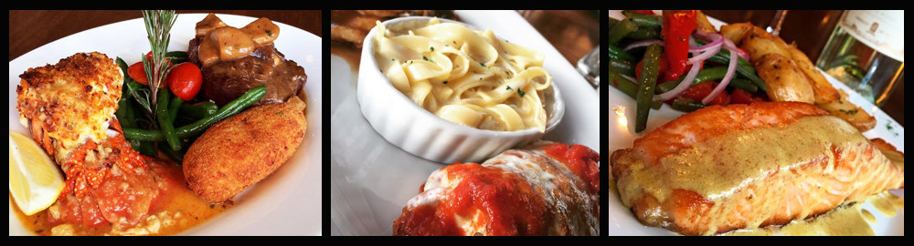 Modern Restaurant & Lounge - New Rochelle, NY 10801 (Menu & Order Online)