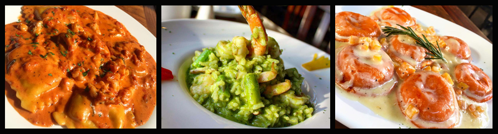 Modern Restaurant & Lounge - New Rochelle, NY 10801 (Menu & Order Online)