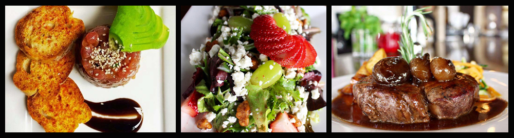 Modern Restaurant & Lounge - New Rochelle, NY 10801 (Menu & Order Online)