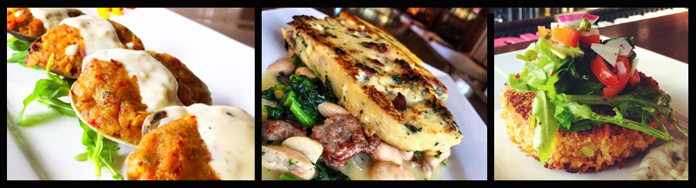 Modern Restaurant & Lounge - New Rochelle, NY 10801 (Menu & Order Online)